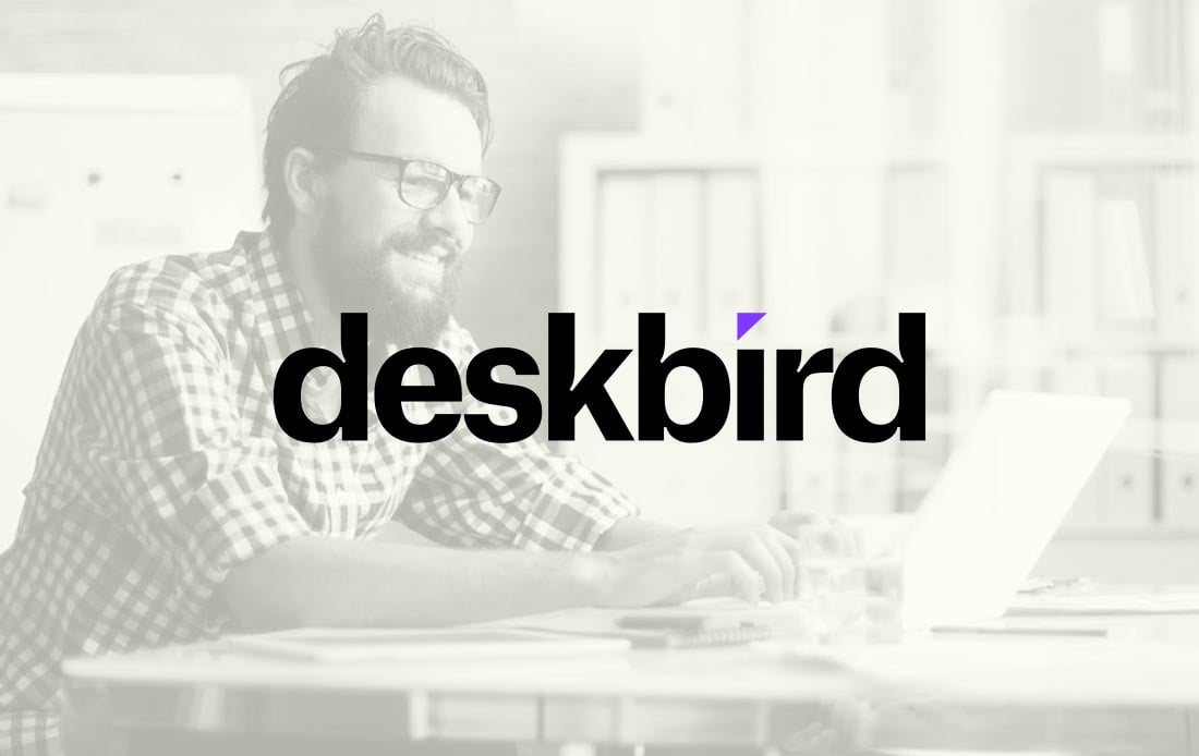 AVP Investment thesis - deskbird — AVP