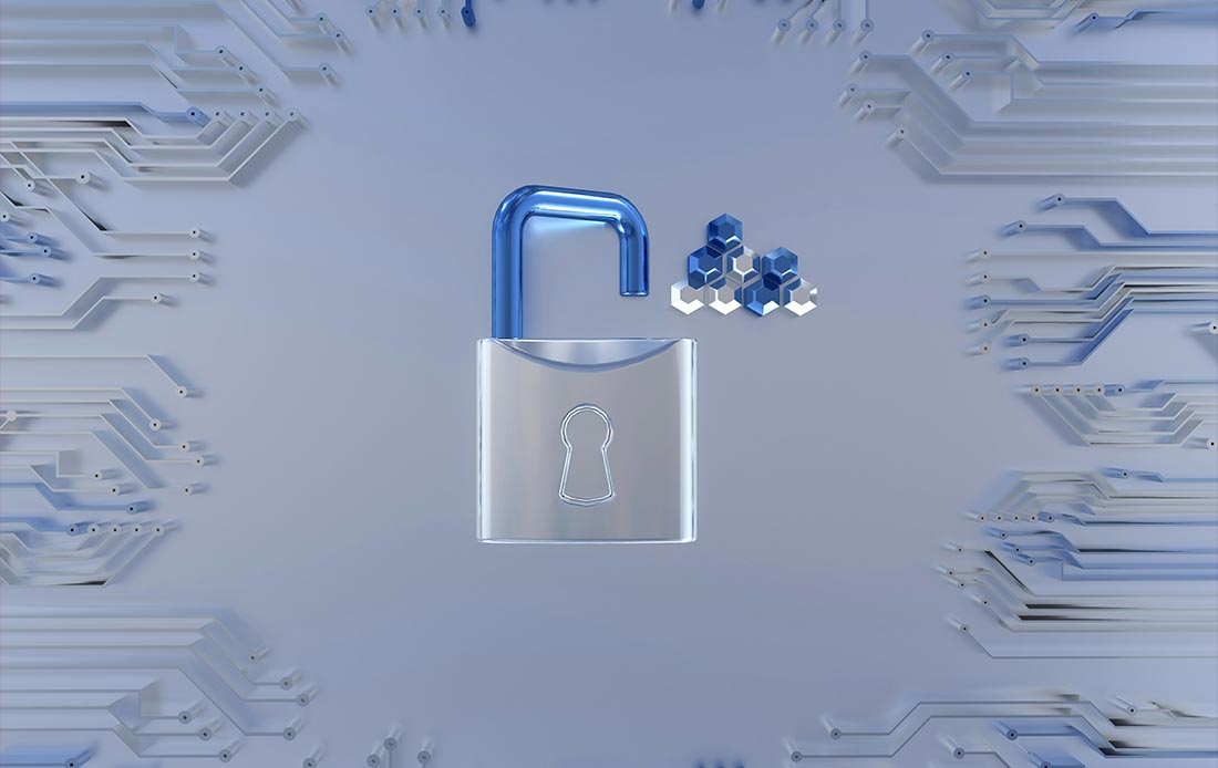 Modernizing the Security Stack: Building Cyber Resilience for 2030 — AVP