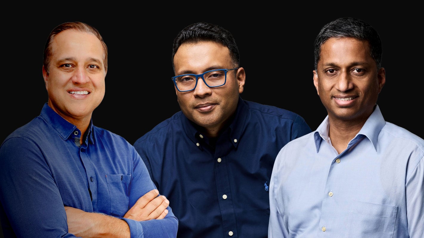 Sedai Raises $20 Million for the First Self-Driving Cloud — AVP